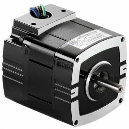 Products - AC Products - AC Torque Motors - BodineDirect.com