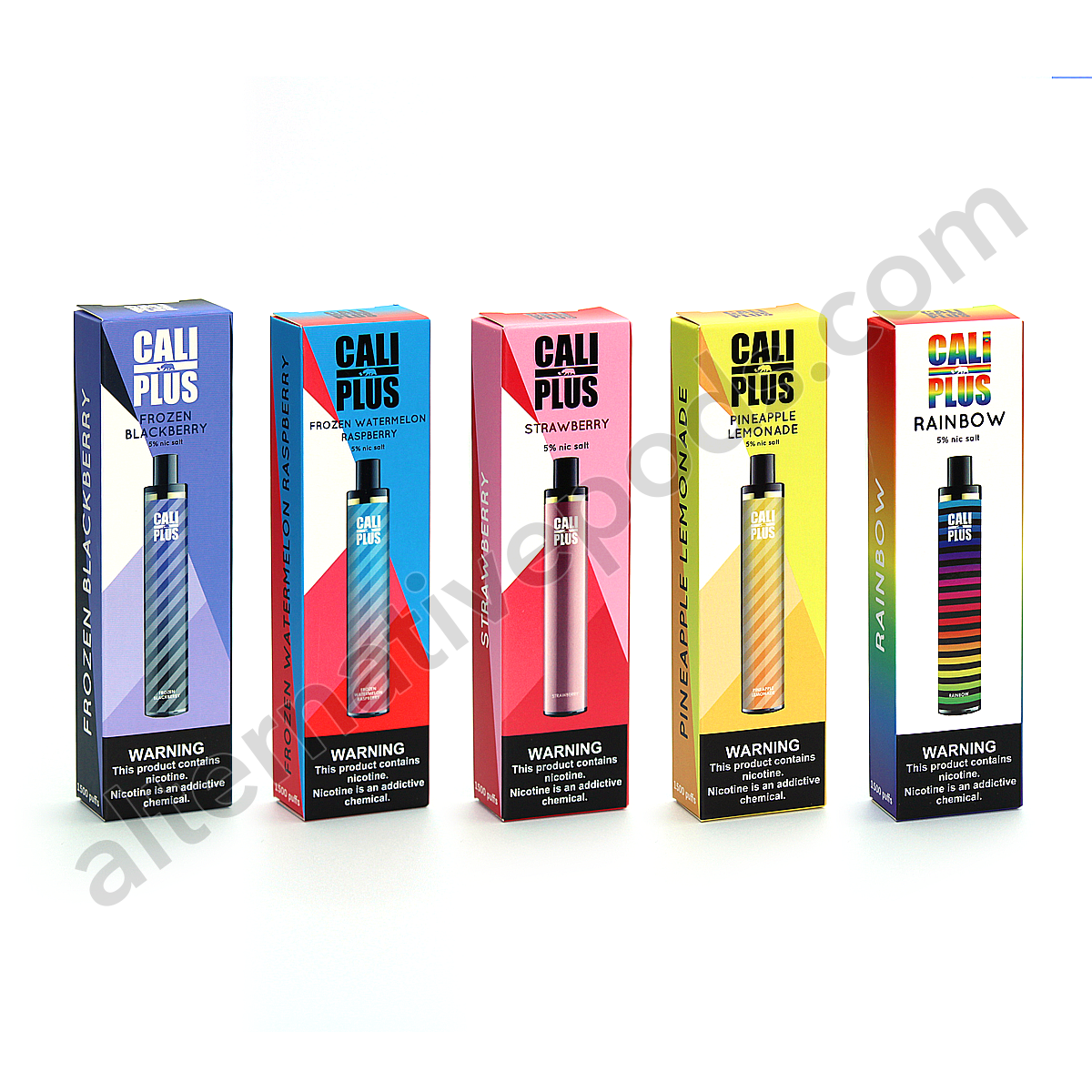 Vapengin Pluto 7500 Disposable Vape | All Flavors | Cheap