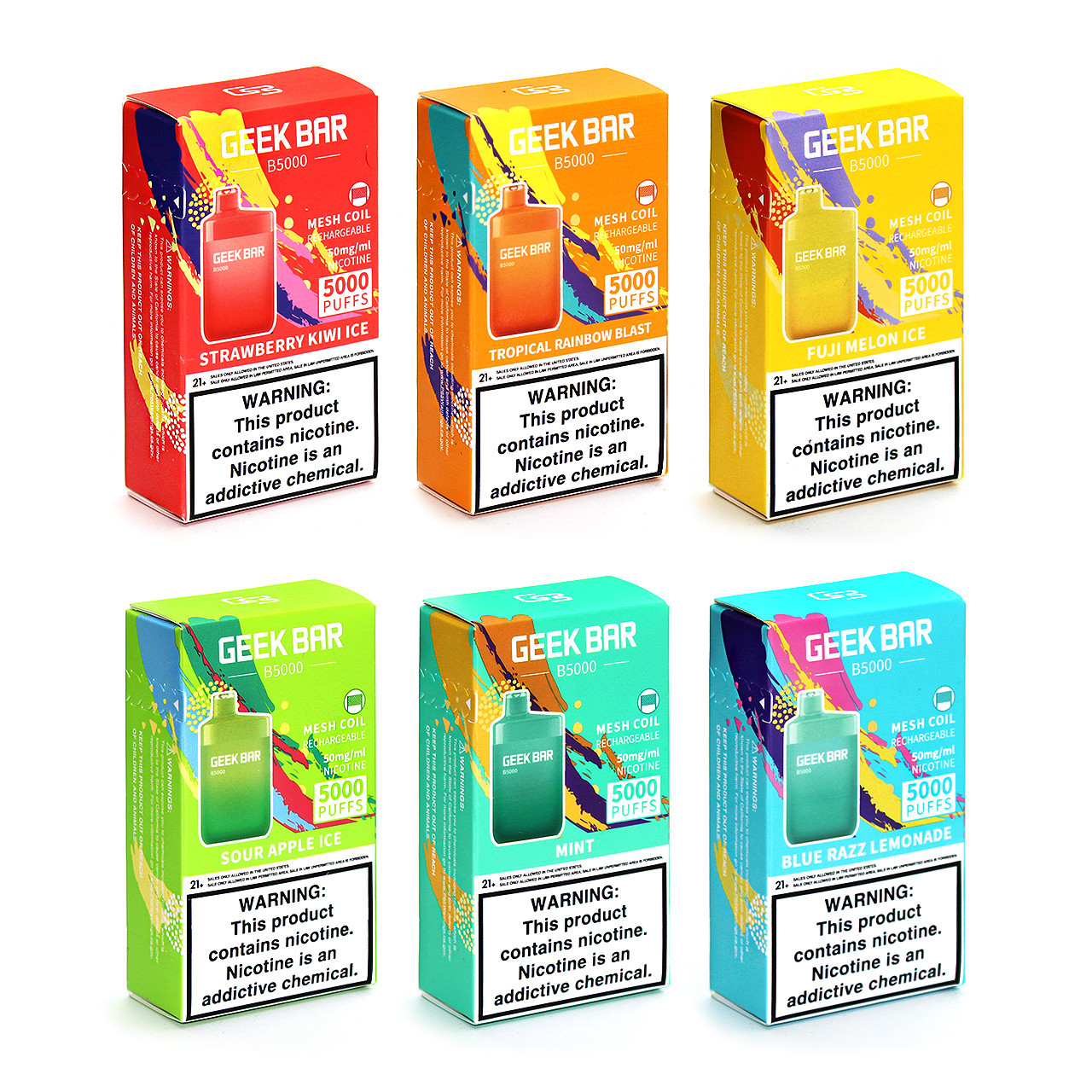 Geek Bar Skyview 25K Disposable Vape | Geek Bar Skyview Ecig Online Cheap