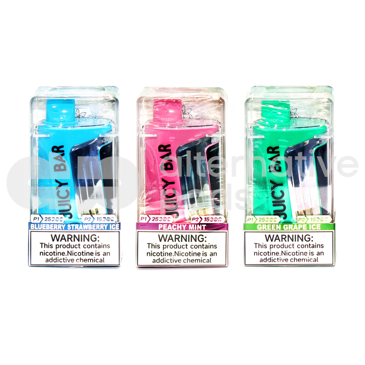 Juicy Bar Pro Max 25000 Disposable Vape | Juicy Vape JB25000