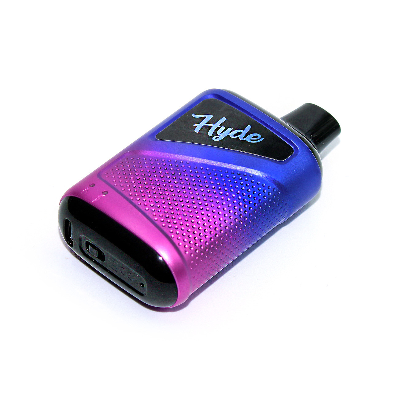 Hyde IQ 5000 Recharge Disposable Vape | Hyde IQ Vape Online Hyde IQ 5000 Recharge Disposable Vape | Hyde IQ Vape Online