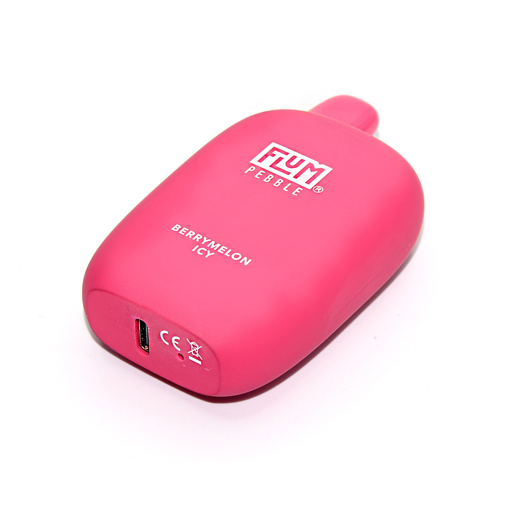 Flum Pebble 6000 Disposable Vape Flum Pebble Vape Recharge