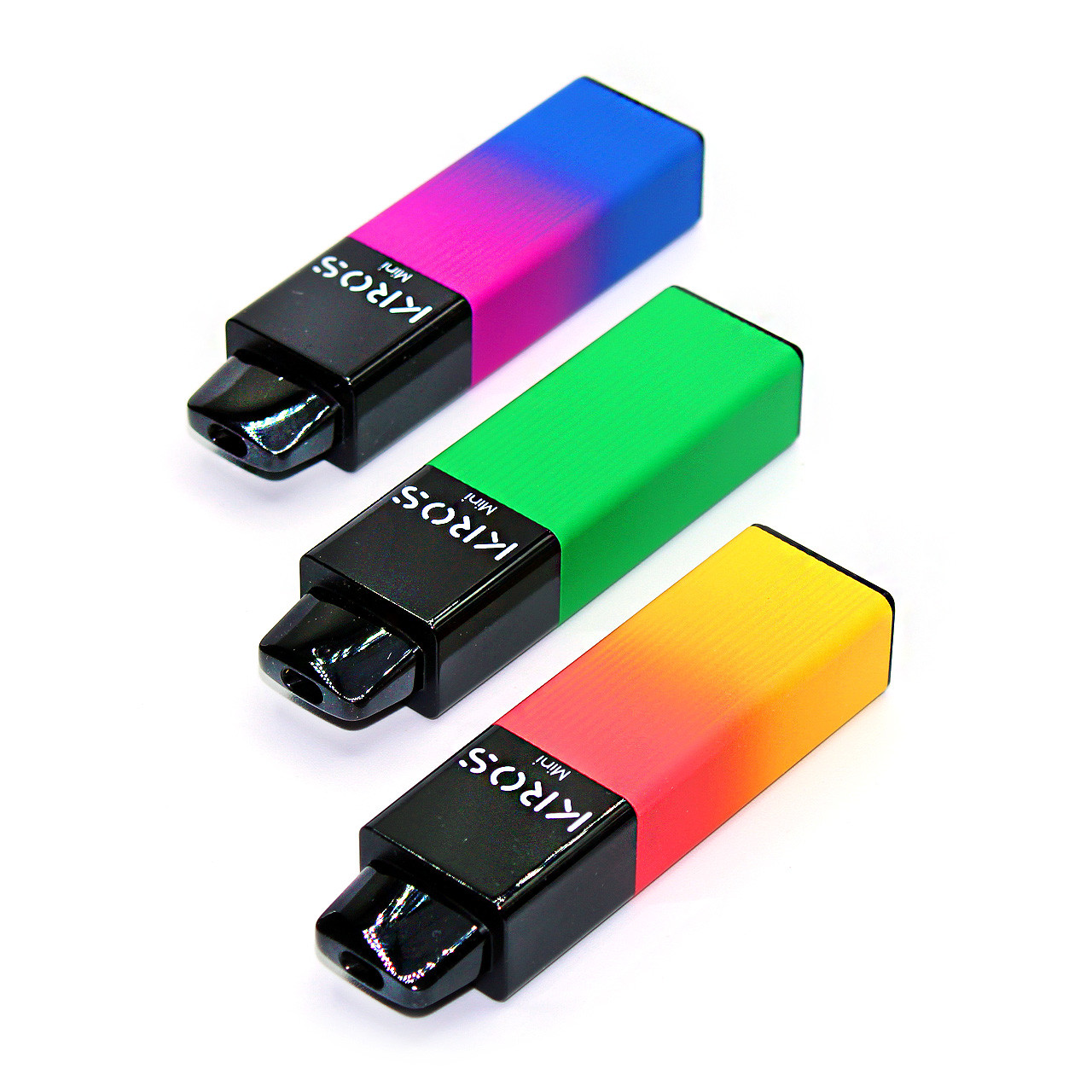 Kros Mini 4000 Disposable Vape Buy Kros Vapes Online