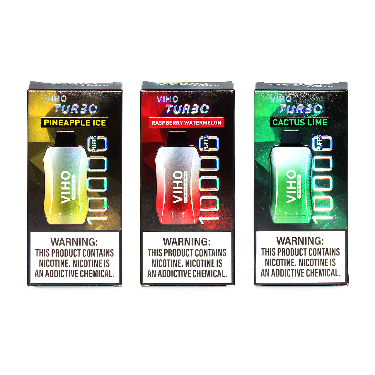 Bugatti Spaceship 7000 Disposable Vape | Aroma King