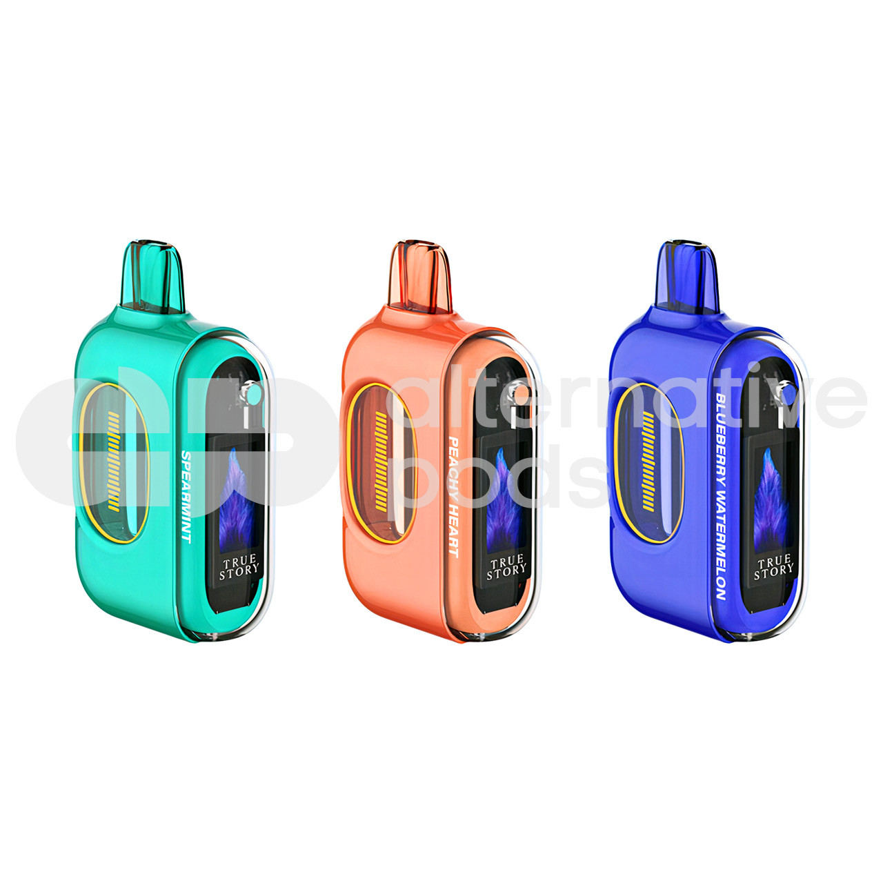 True Story 20000 Disposable Vape | True Story Vape Disposable Online