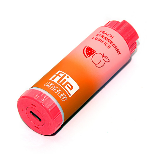 Flie Fatty 8000 Disposable Vape | Flie Fatty Vape E-Cig 16mL