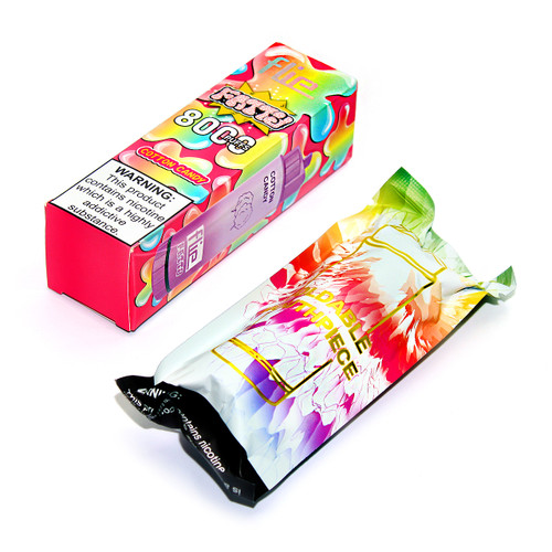 Flie Fatty 8000 Disposable Vape | Flie Fatty Vape E-Cig 16mL