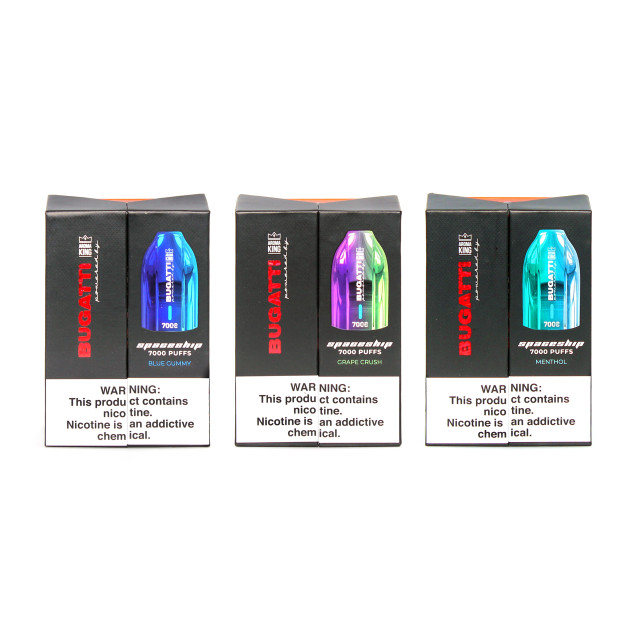 InstaBar Max 7500 Vape Disposable | Insta Bar Max 7500 Puffs