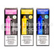 Virgin Mary VG8000 Disposable Vape | Virgin Mary 8000 puffs