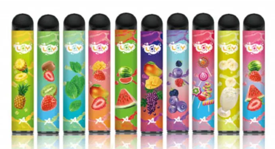 Loon Maxx Disposable Vape | Loon MAXX | Loon MAXX 2000 Puffs