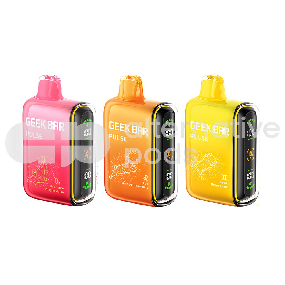 Vape Disposable | #1 Online Vape Store | Buy Vapes For Cheap