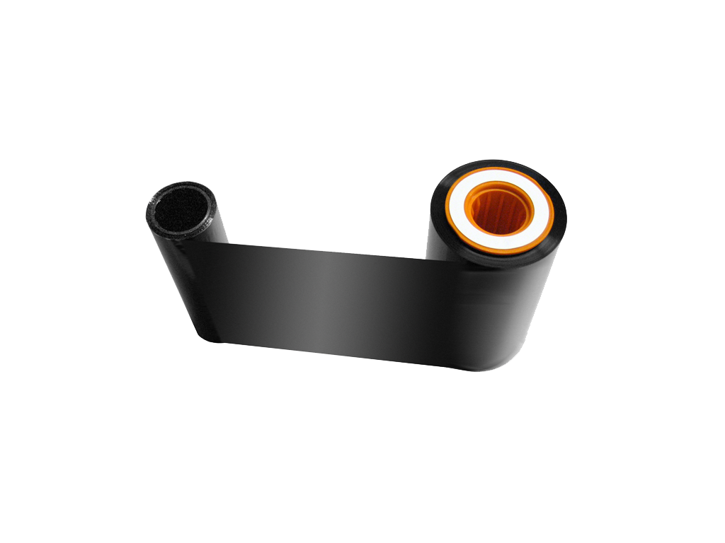 Matica (EDIsecure) DIC10195 K Black Ribbon - AnythingID