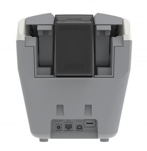 Magicard 3652-5004/2 600 Simplex ID Card Printer - AnythingID