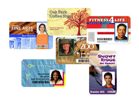 ID Card Printing Service - AnythingID