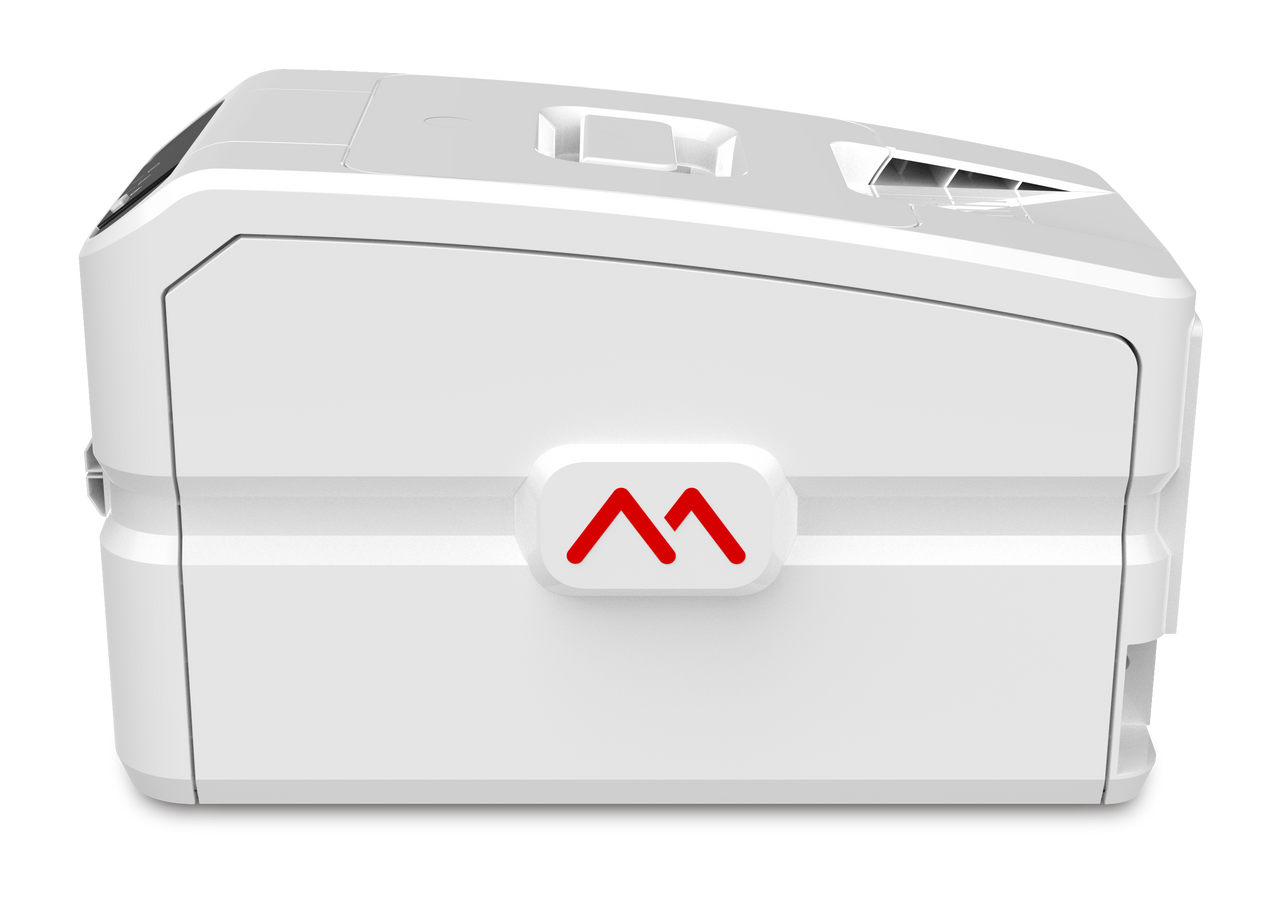 Matica PR05300001 MC1000 Simplex ID Card Printer - Anything ID