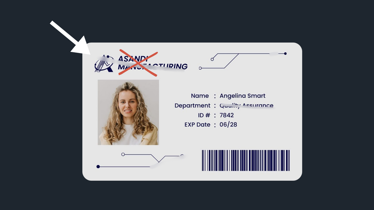 How to Avoid Ink Smudging on Your ID Cards: Best Practices for Crisp ...