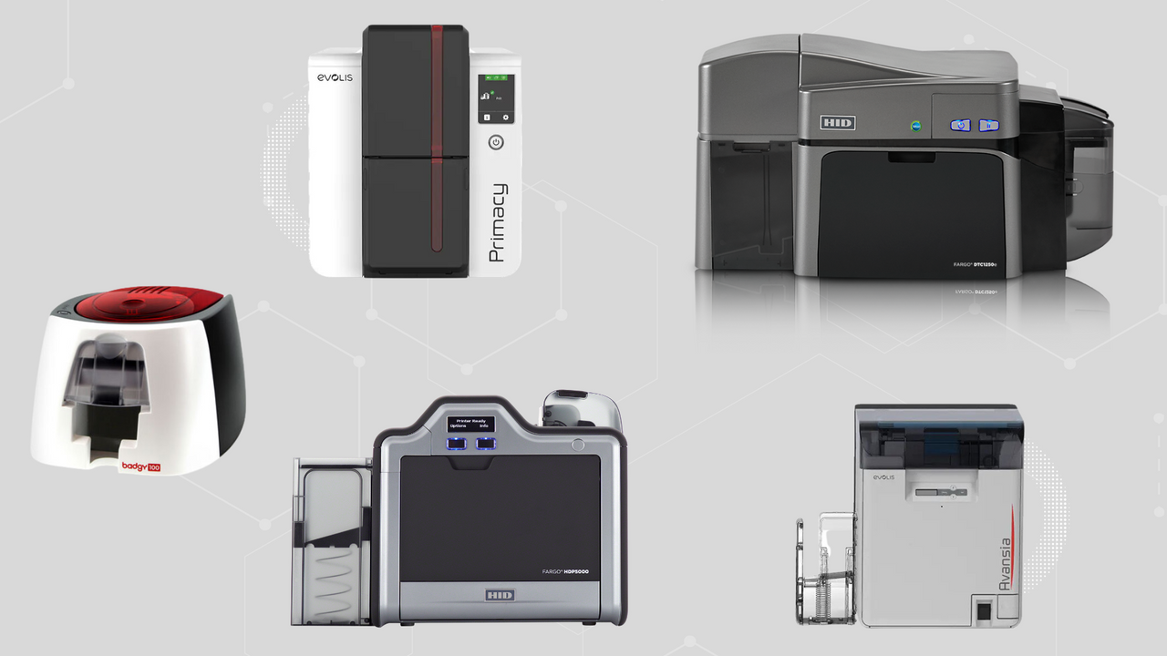 5 Mistakes to Avoid When Buying an ID Card Printer - AnythingID.com