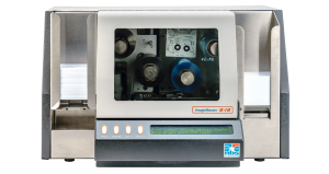 NBS ImageMaster S-18 Simplex ID Card Printer - AnythingID