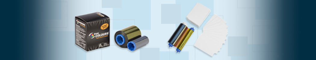 Zebra Printer Supplies - AnythingID