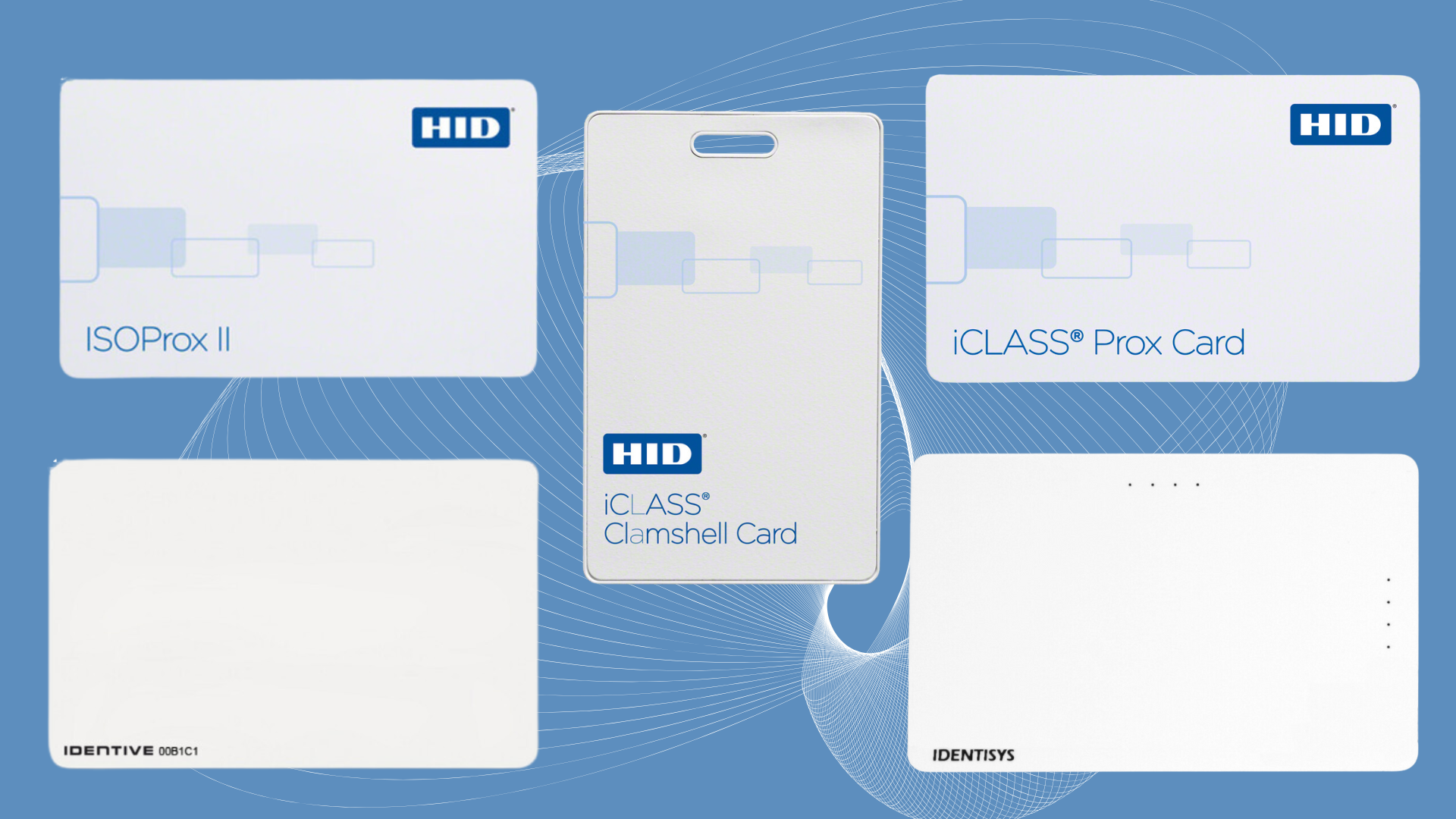 Answers to Frequently Asked Questions About Proximity and Smart Cards ...