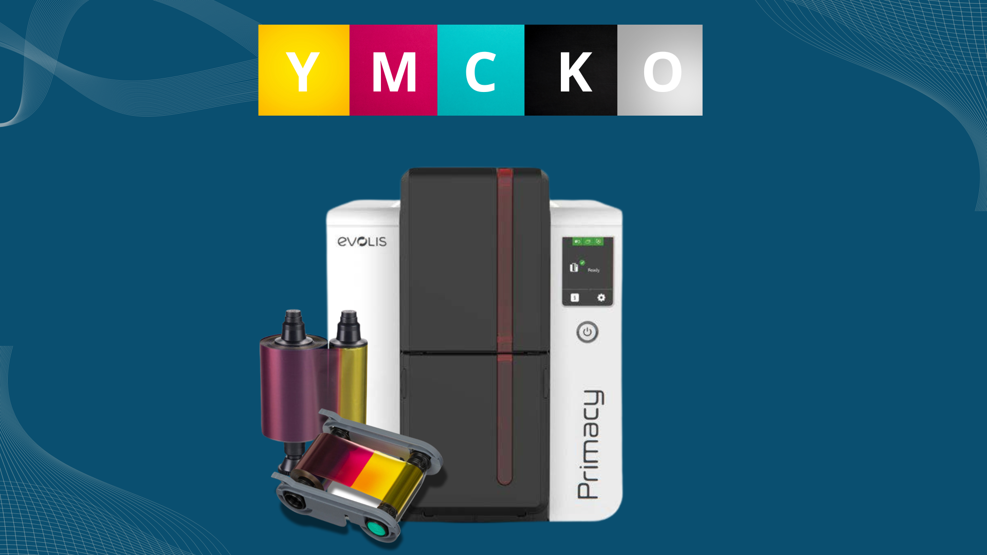 A Guide to Common ID Card Printer Ribbons - AnythingID.com