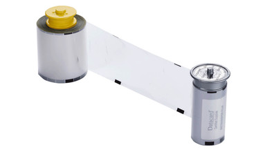 Entrust (Formerly Datacard) 513157-002 Clear Retransfer Film - AnythingID