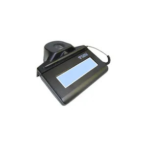 Topaz IDGem LCD Biometric Signature Capture Terminal (USB/Backlit)