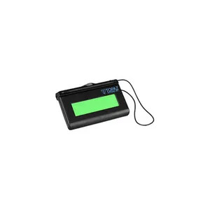 Topaz T-L462-HSB-R SignatureGem 1x5 Signature Capture Pad (HID USB)