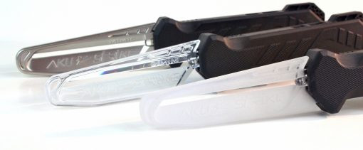 AKU Strike LED Training Knife - Doug Marcaida