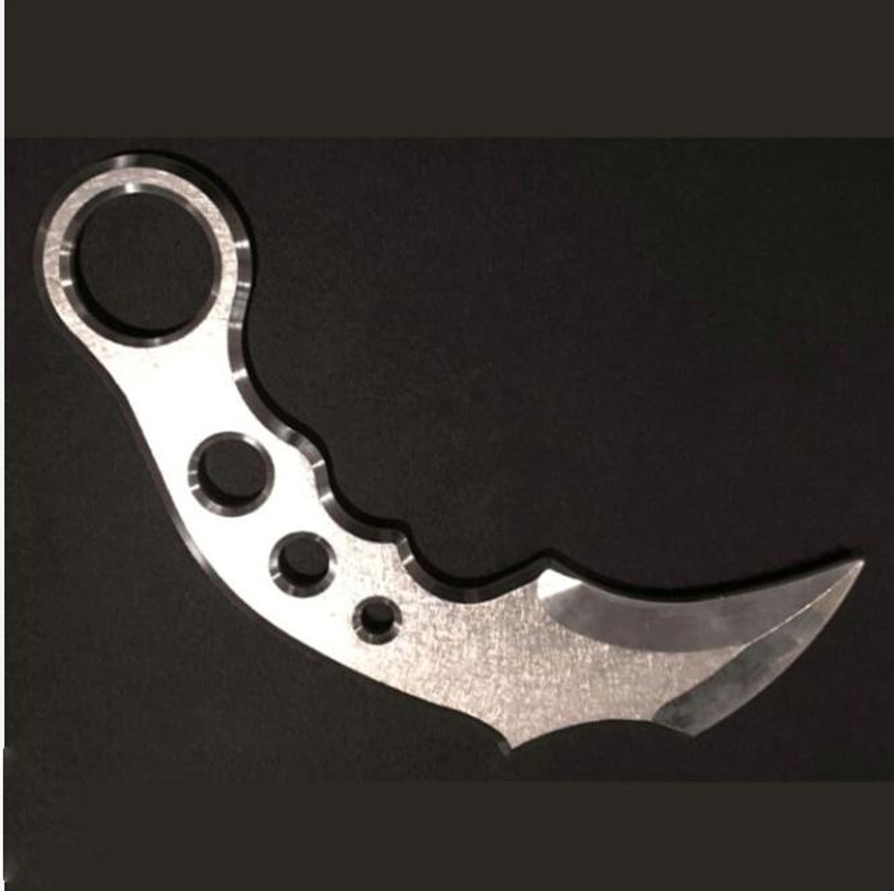 MK Ultimate Training Karambit