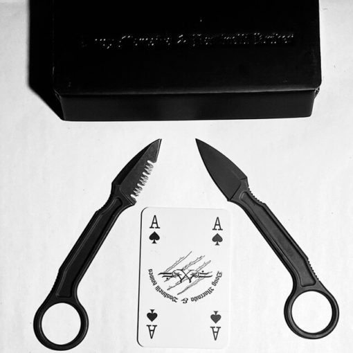 Products - Knives/Trainers - Page 3 - Doug Marcaida