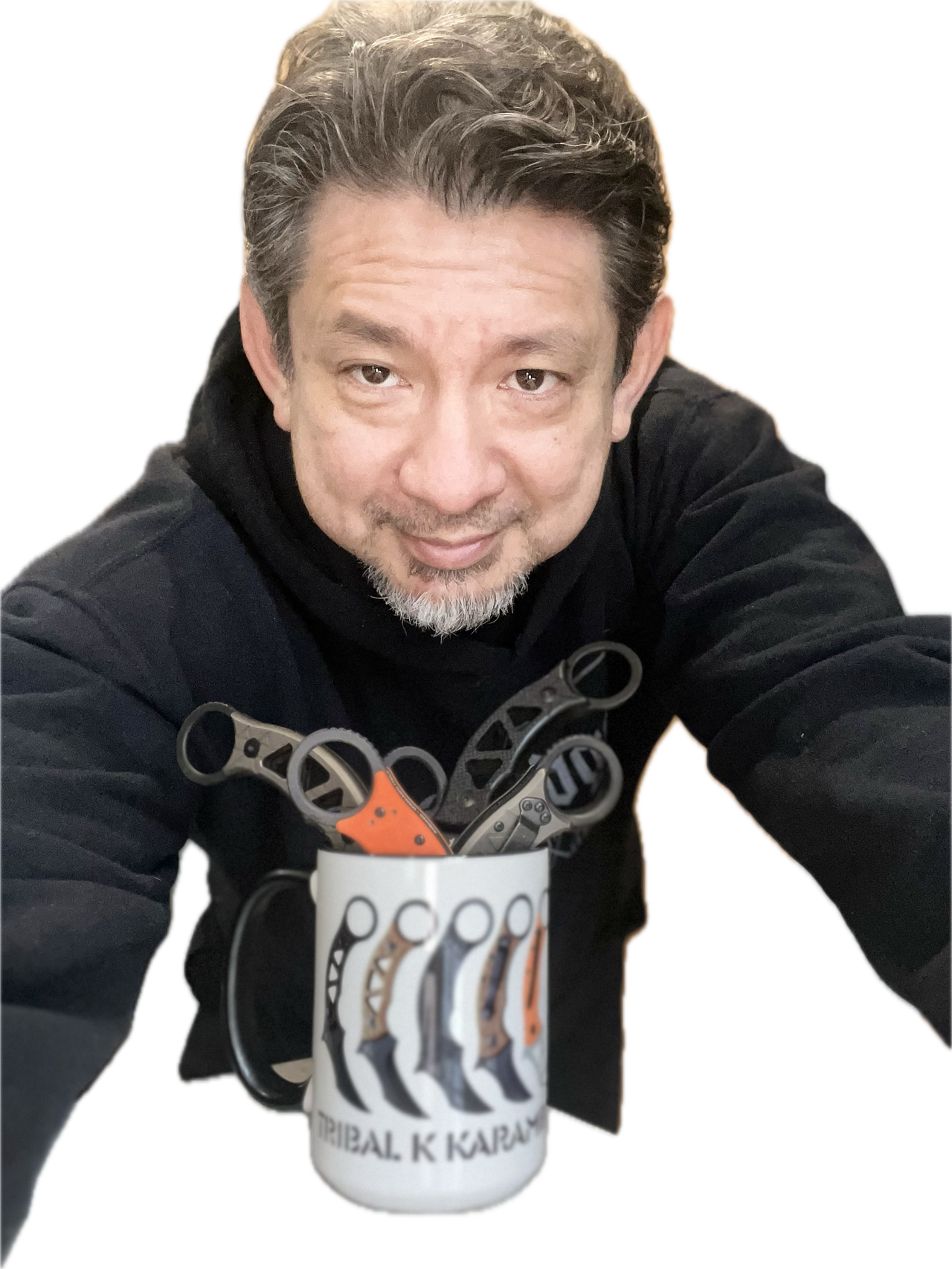 Products - Knives/Trainers - Novelty - Doug Marcaida
