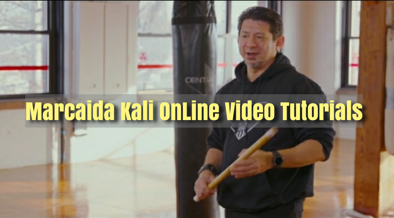 MK Vol 1: Close Quarter Drills