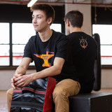 It Will Kill Comic Shirt - Doug Marcaida