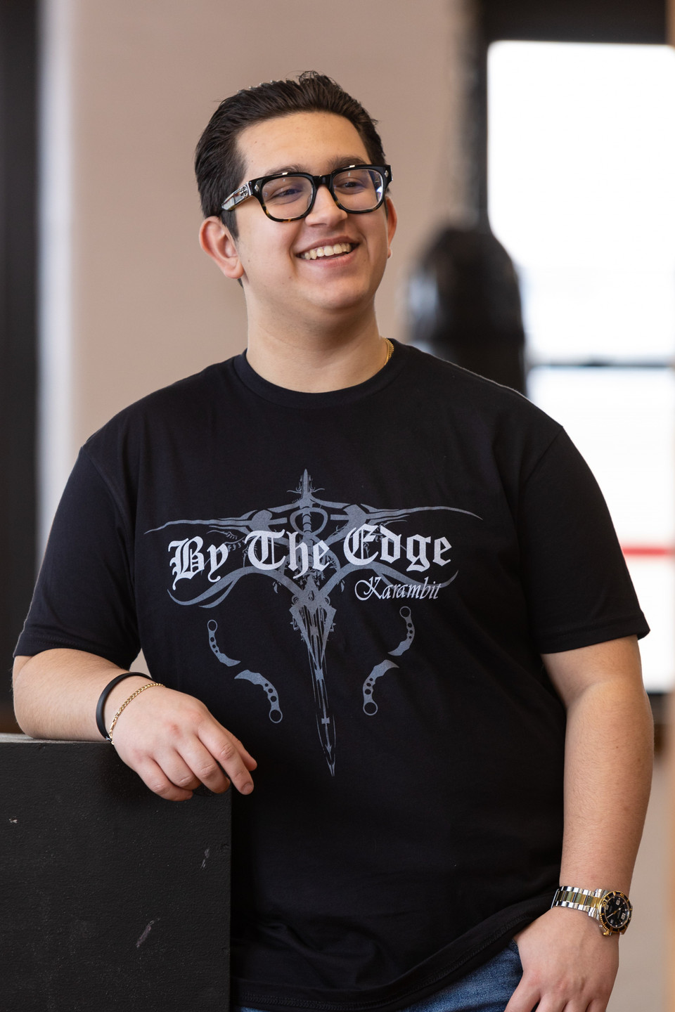 It Will Kill Comic Shirt - Doug Marcaida