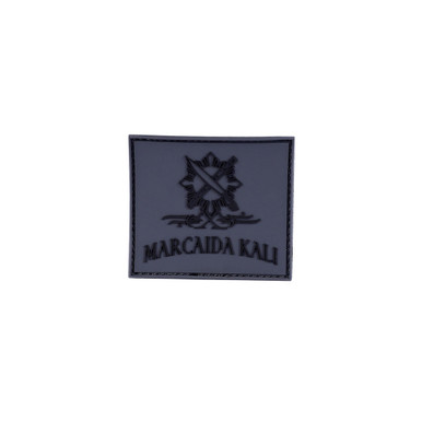 MK PVC Patch - Doug Marcaida