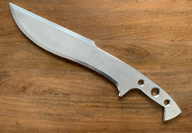 Itak Knife Trainer