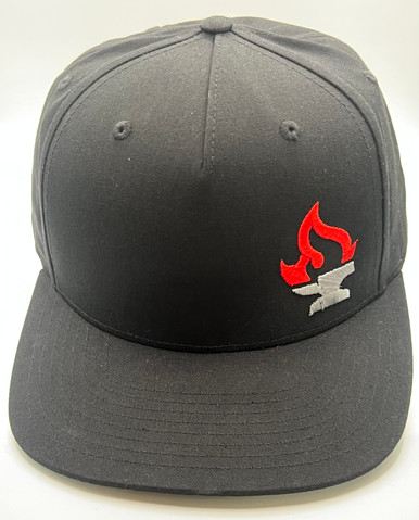 DM FORGE LOGO HAT