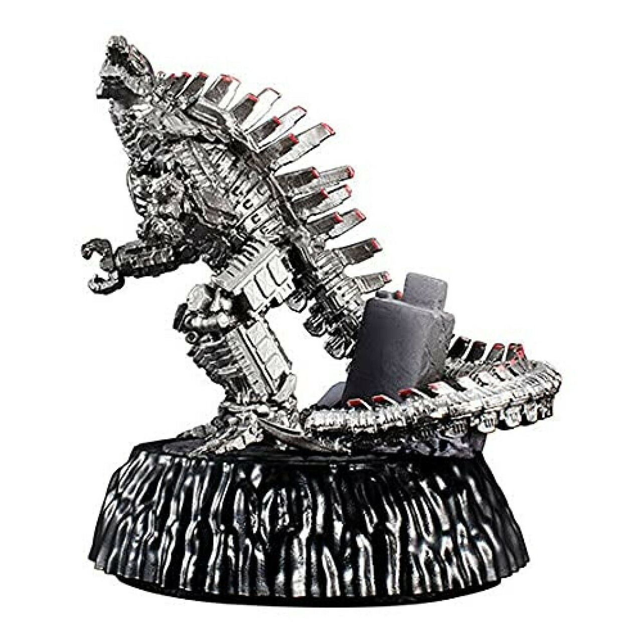 Bandai Godzilla High Grade Hg Series 6 Gashapon Blind Box Figure