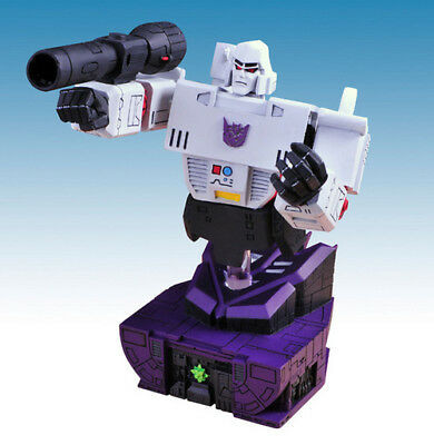 Diamond Select Transformers Cliffjumper bust