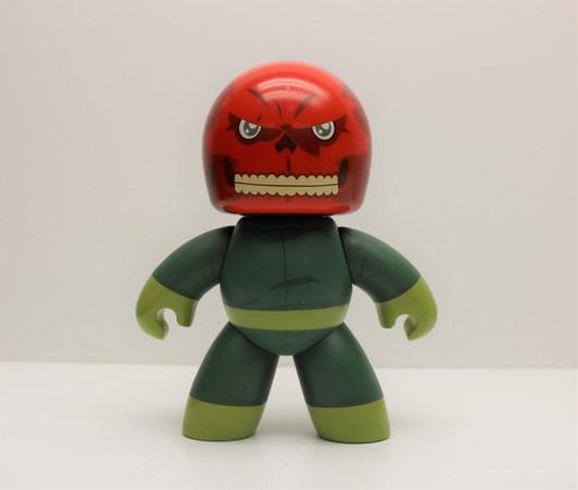 Hasbro Marvel Mighty Muggs The Thing