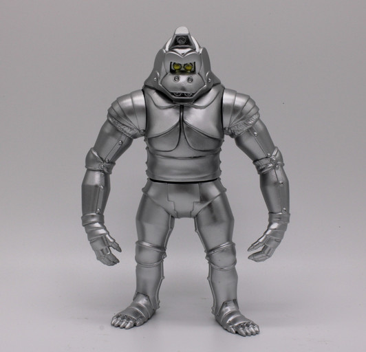 Rotokaiju Mechani-Kong 1967 Vinyl Model Kit (Deluxe version)
