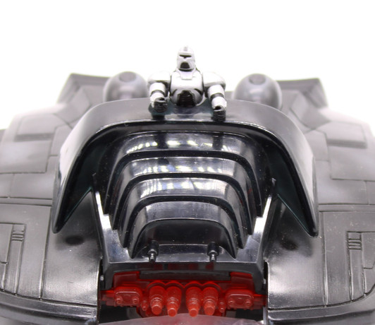 Diamond Select MiniMates Battlestar Galactica Battle Damaged Cylon ...