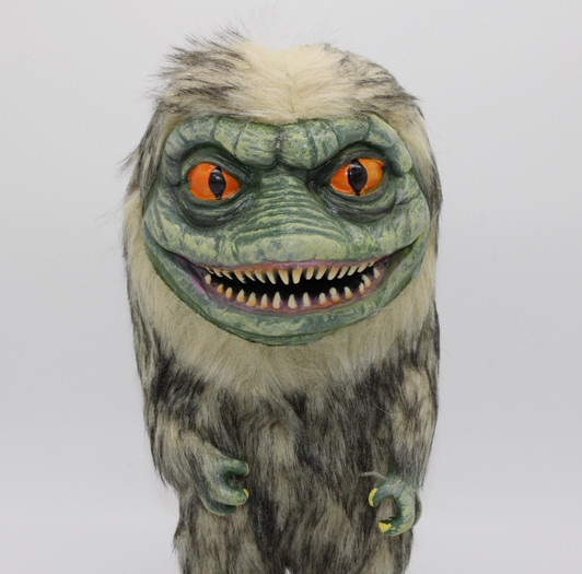 Critters