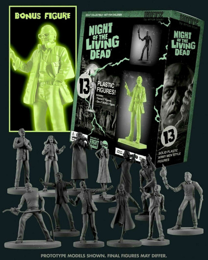 BanDai Movie Monster Series: Godzilla "Singular Point" Sarunga Action ...