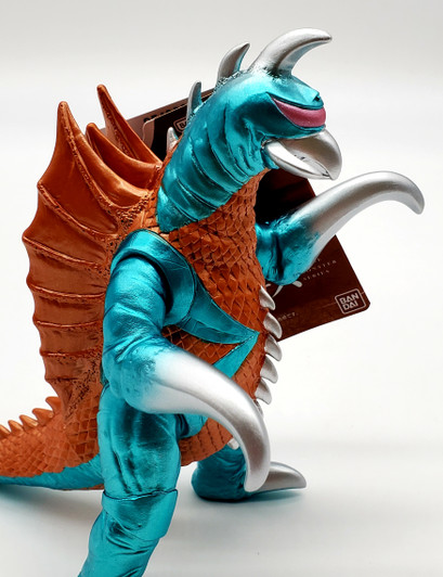 BanDai Movie Monster Series: Godzilla "Singular Point" Sarunga Action ...