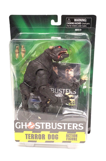 Ghostbusters