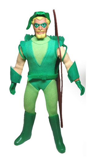 Mego Action Figure 8" The Penguin Classic 50th Anniversary