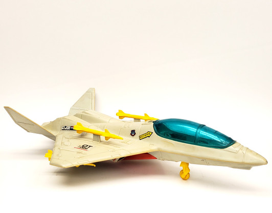 Hasbro GI Joe (1985) ARMADILLO Tank (no package) Hasbro GI Joe (1985) ARMADILLO Tank (no package)