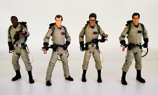 Ghostbusters